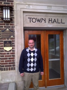 The Joy of Plaques – RETROactive