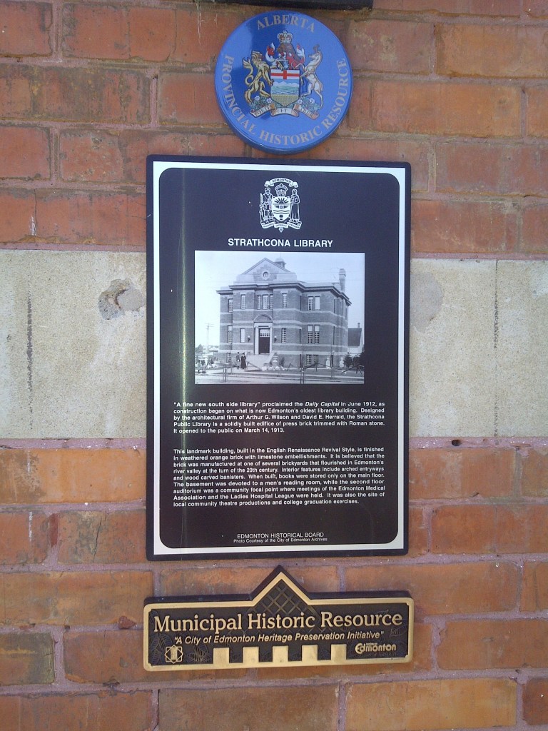 The Joy of Plaques – RETROactive