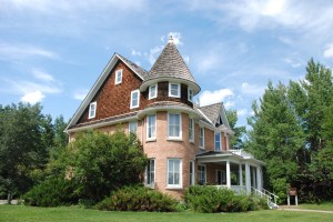 Why can’t I list that on the Alberta Register of Historic Places ...