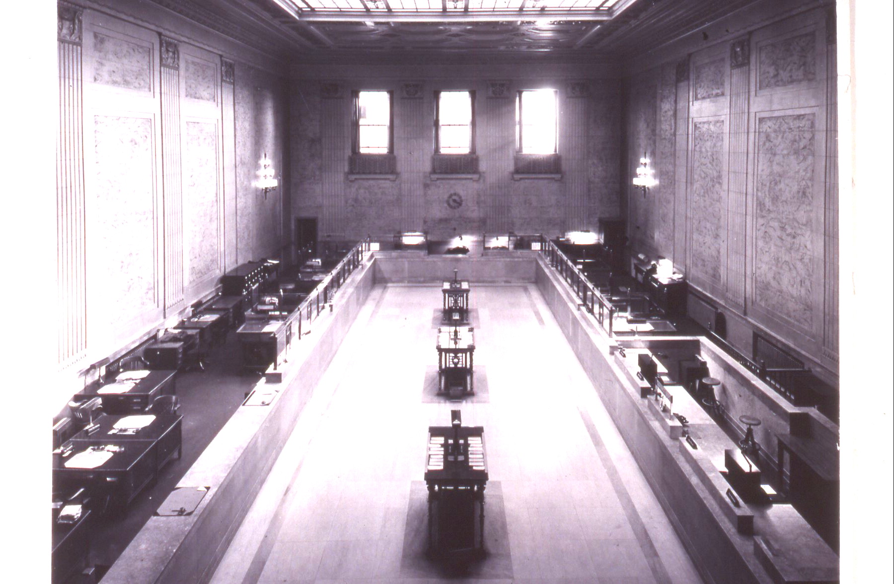 New Uses for Old Places – Historic Bank Buildings – RETROactive