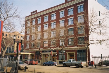 New Uses for Old Places – The Warehouse Conversion – RETROactive