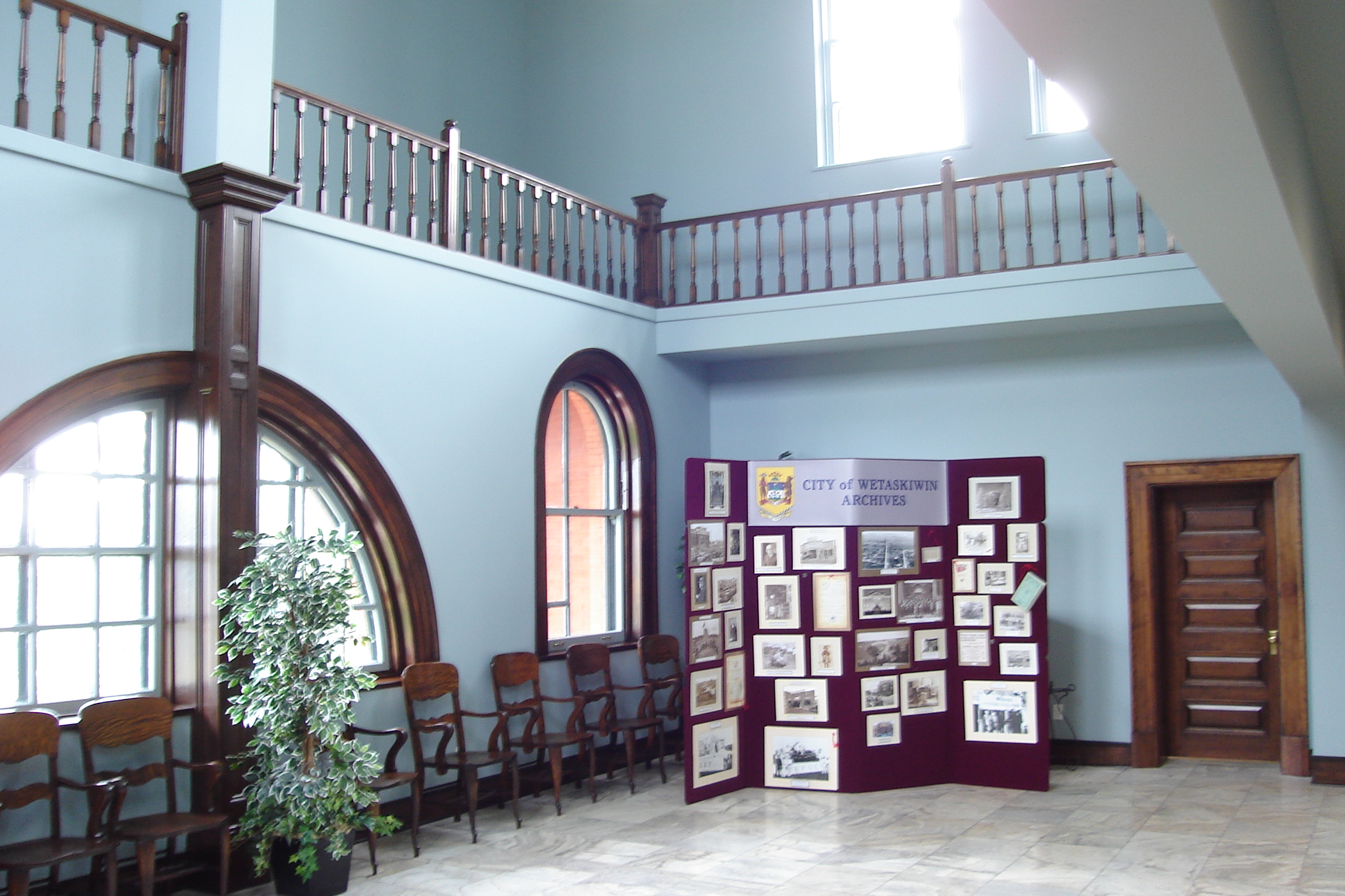 New Uses for Old Places – Building Additions – RETROactive