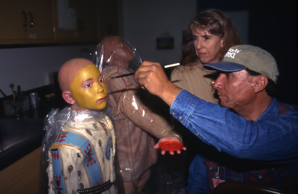 Remembering Allan Pard – RETROactive