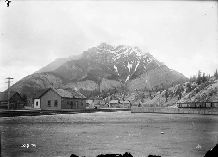 Haunted Heritage Part 2: Abandoned Ghost Towns of Alberta – RETROactive