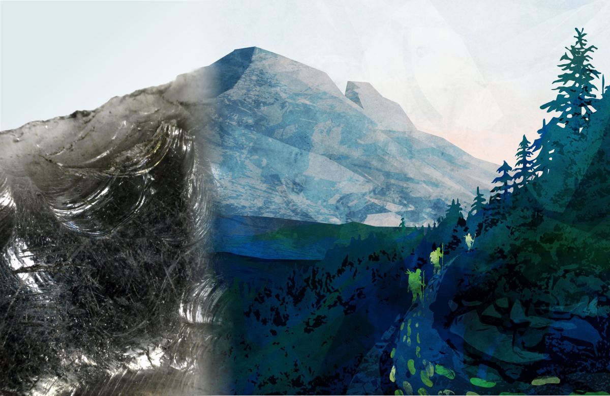 Mountain Movement: How the Rockies Shape Alberta – RETROactive