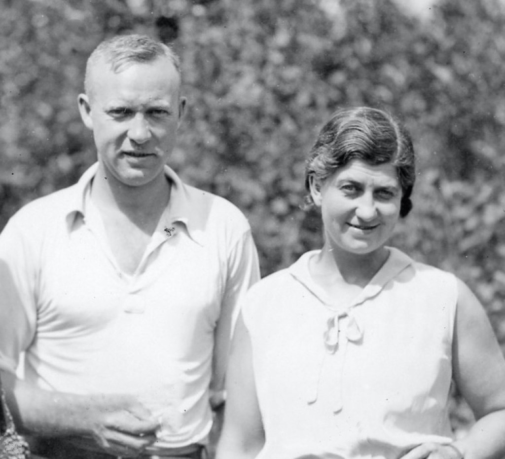Wilfrid ‘Wop’ May – Canadian Flying Ace and Alberta Aviation Pioneer ...