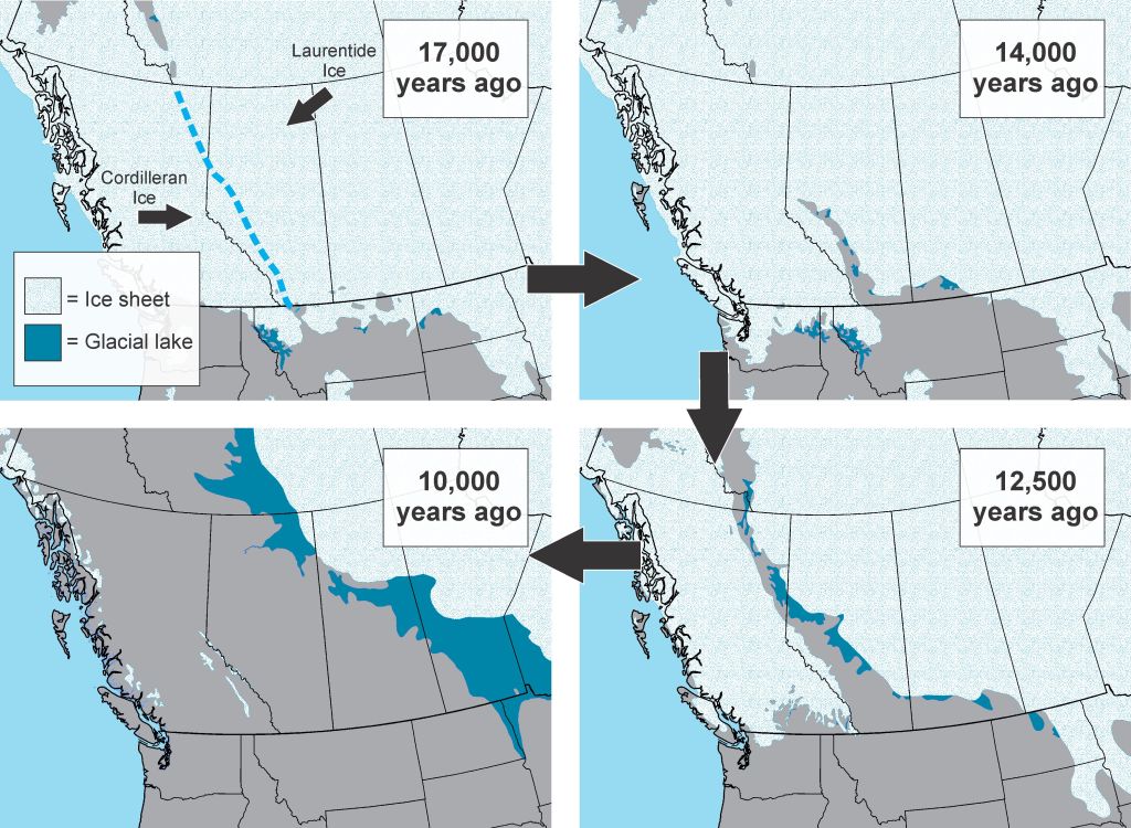 Plough your Furrows Deep: The Foundations of Agriculture in Alberta ...