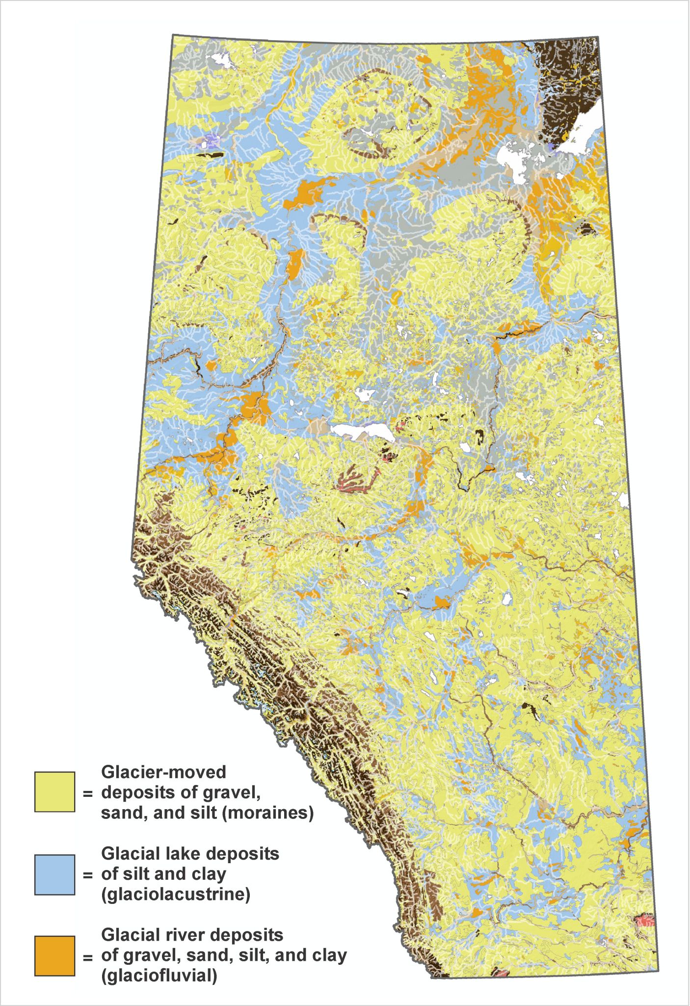 Plough your Furrows Deep: The Foundations of Agriculture in Alberta ...