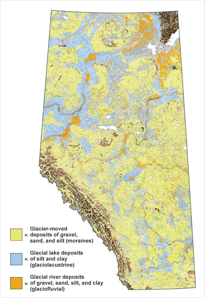 Plough your Furrows Deep: The Foundations of Agriculture in Alberta ...