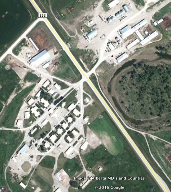 The Arrival of the Hutterites in Alberta – RETROactive