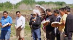 Creating Connections: Paul First Nation History – RETROactive