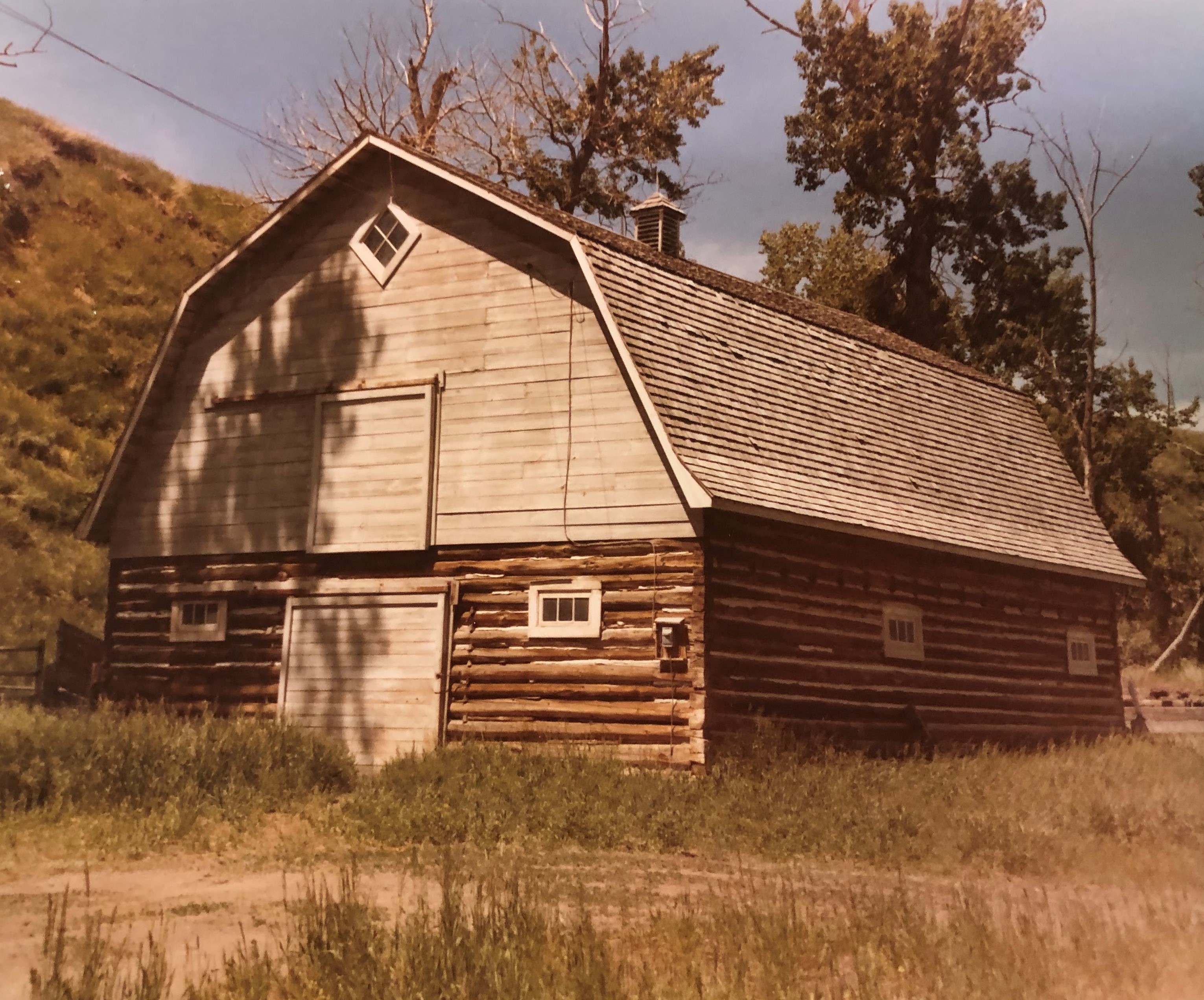 Bread, salt and water: the history of Doukhobors in Alberta (Part 2 ...