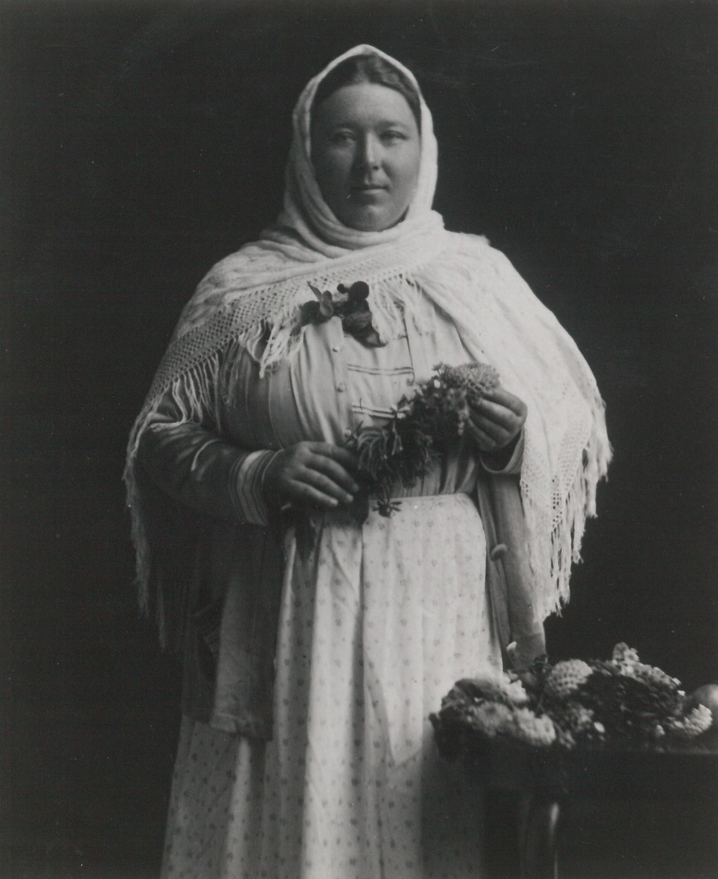 Bread, salt and water: the history of Doukhobors in Alberta (Part 2 ...