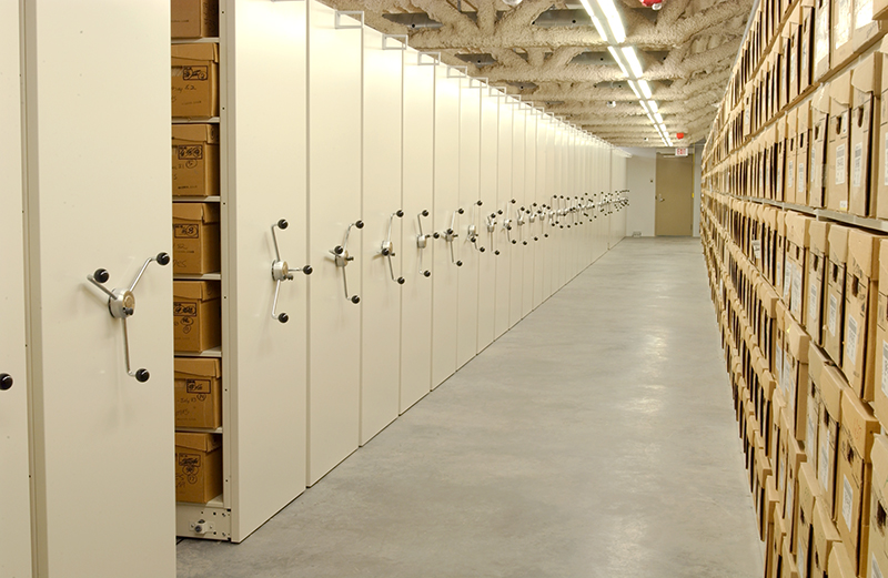 Inside the Archives’ vault: the shift to colour – RETROactive