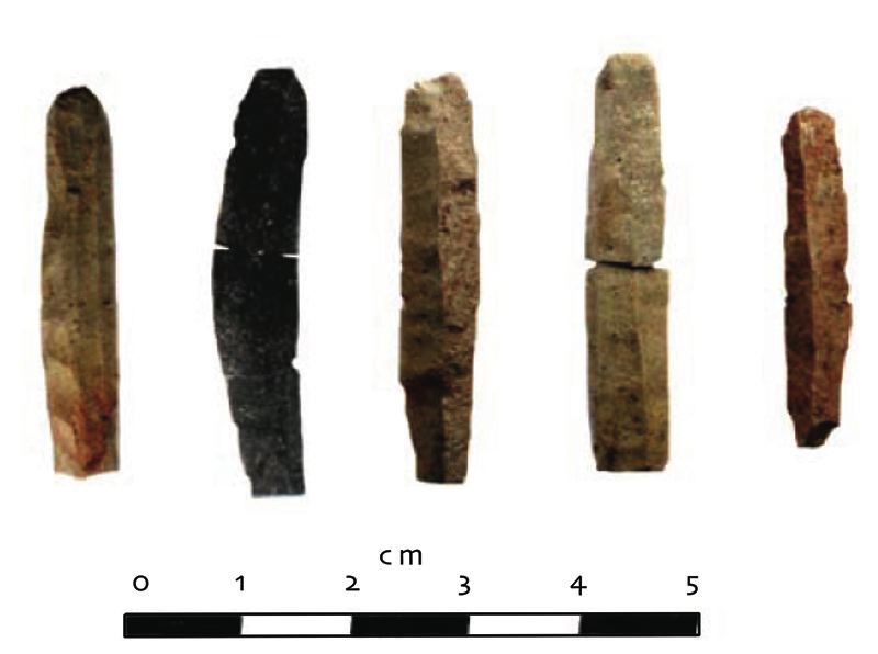 Quarry of the Ancestors – RETROactive