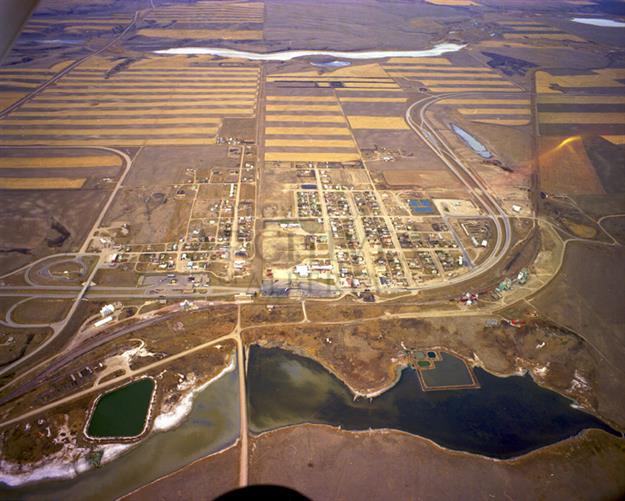 Burdett-Coutts: Aristocracy, Activism, Railway Investing and Alberta ...