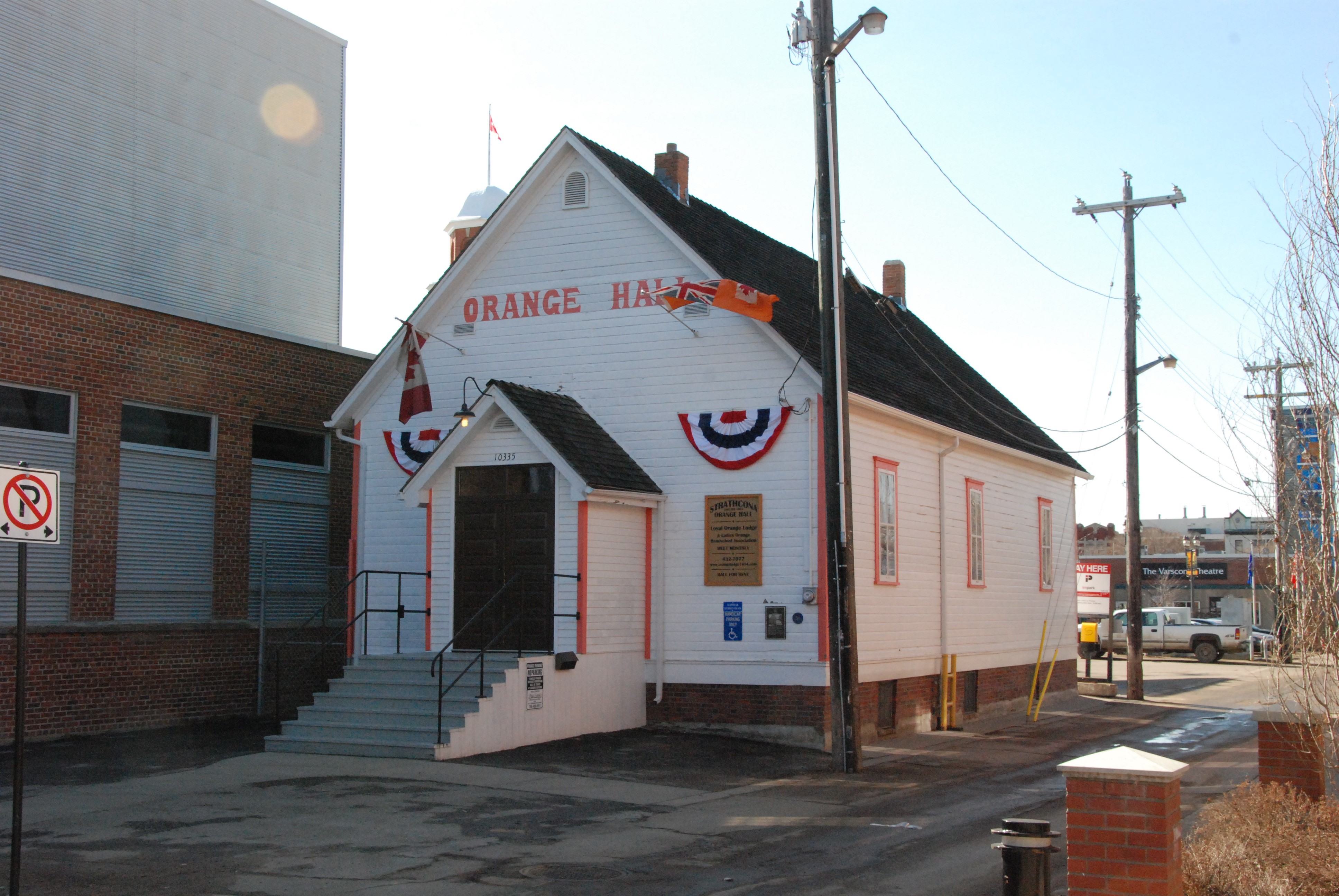 Municipal Historic Resource designation refresher series: character ...