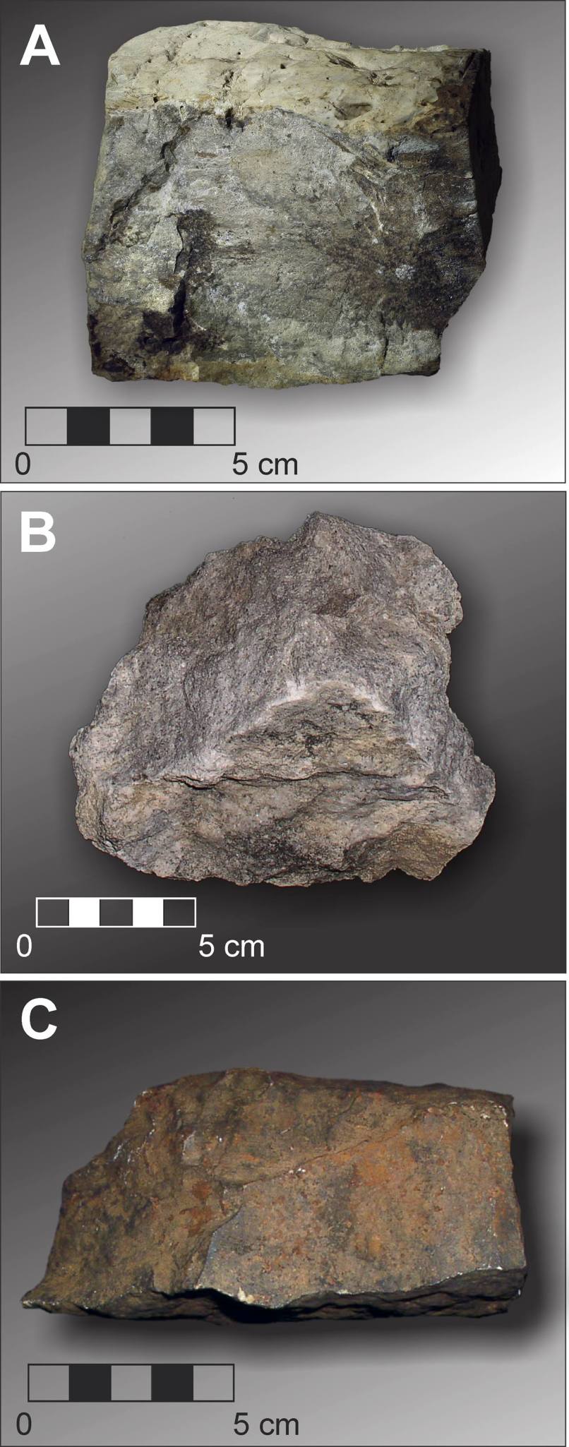 Archaeology through a different lens: Thin section analysis of lithic ...