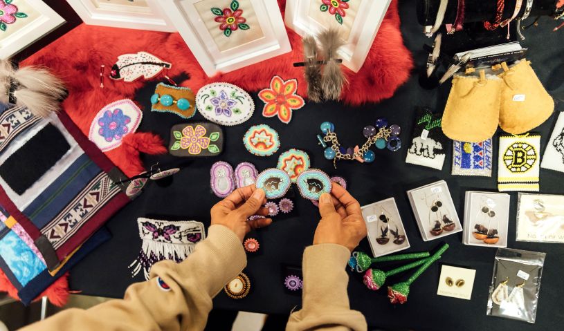 Upcoming events for National Indigenous Peoples Day – RETROactive