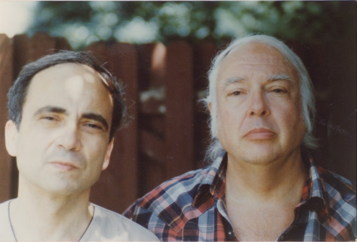 Way-Out: A psychedelic tribute to Bruce Haack – RETROactive