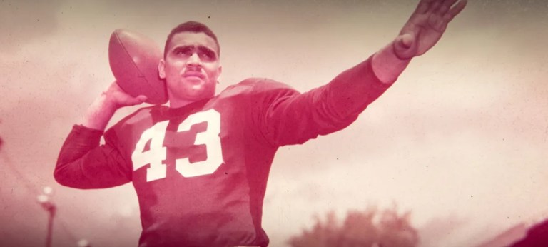 The Bright Path: The Johnny Bright Story – RETROactive