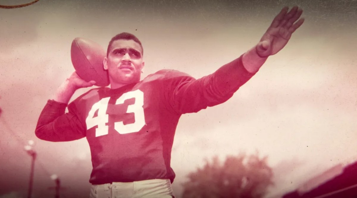 The Bright Path: The Johnny Bright Story – RETROactive