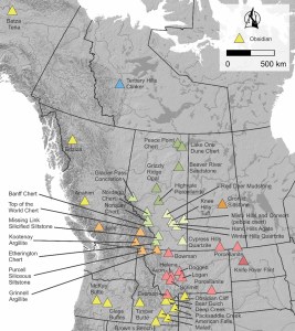 When the Ice Melted: Revisiting the Ice-Free Corridor – RETROactive