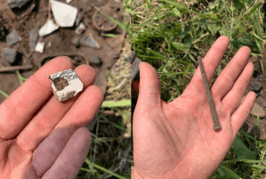 Who and where was John Ware? – RETROactive