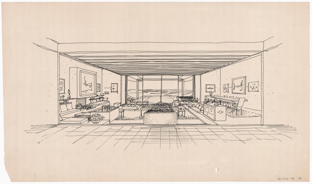 Arthur Erickson’s Dyde House: Rediscovering a hidden masterpiece ...
