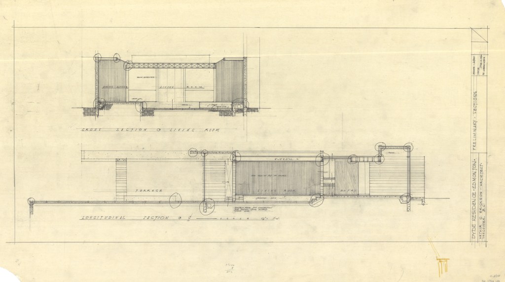 Arthur Erickson’s Dyde House: Rediscovering a hidden masterpiece ...